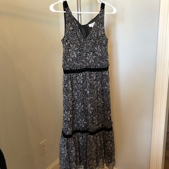 LOFT | Dresses | Ann Taylor Loft Dress Size 4 | Poshmark